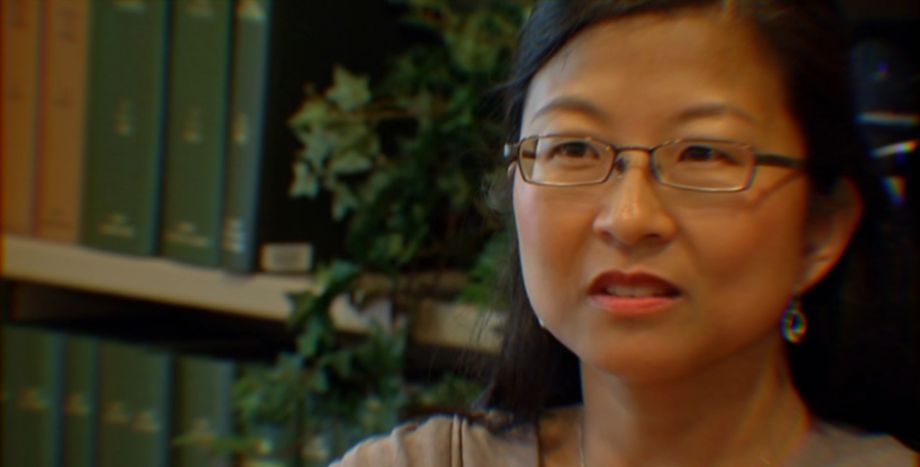 Katherine Wone: Where is Robert Wone's Wife Today?