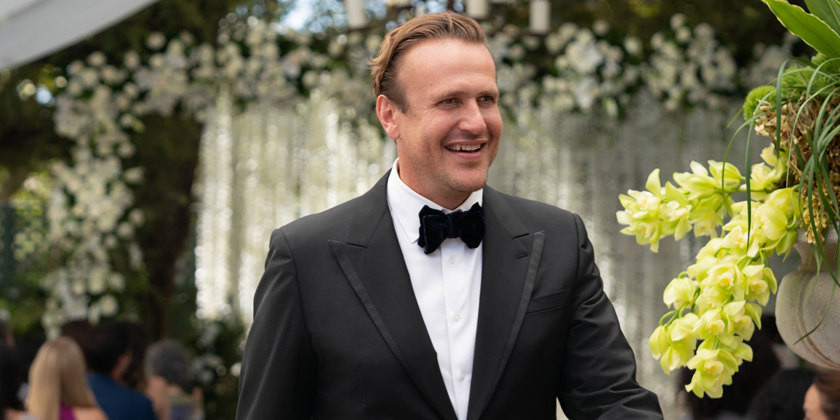 Shrinking Season 1 Ending, Explained: Will Jimmy Face the Consequences?