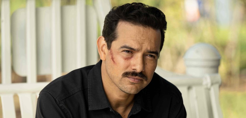 Who is Ruben? Who Killed Avi in Snowfall?