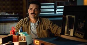 Who is Ruben? Who Killed Avi in Snowfall?