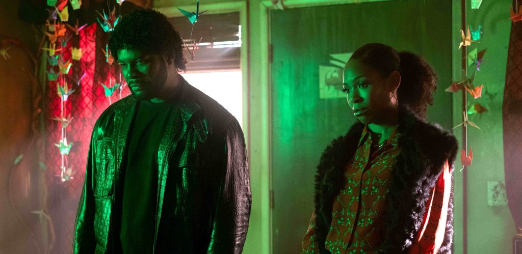 Do Louie and Jerome Die in Snowfall? Will Kane Kill Them? Theories