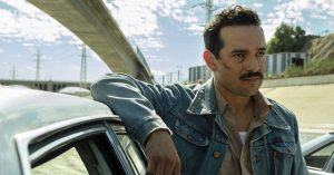 Who is Ruben? Who Killed Avi in Snowfall?