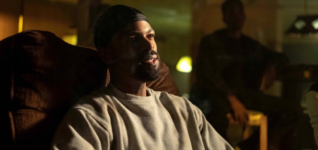 Is Kane Hamilton Dead? Did DeVaughn Nixon Leave Snowfall?