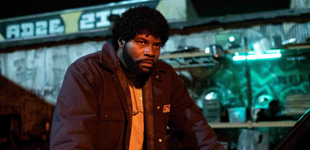 Is Jerome Saint Dead? Did Amin Joseph Leave Snowfall?