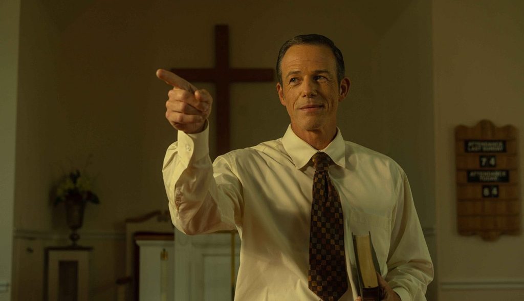 Southern Gospel: Is the Movie Based on Samuel Allen's Life?