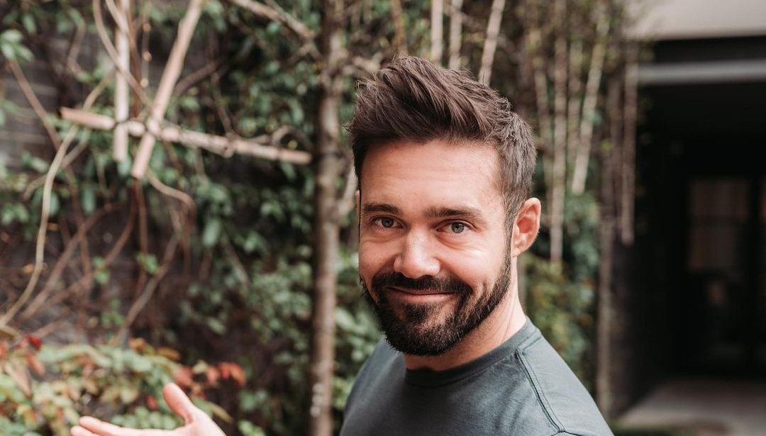 Spencer Matthews: Where is Michael's Brother Today?