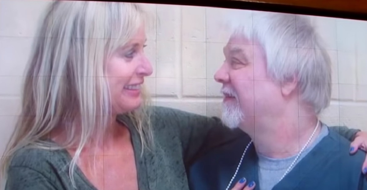 Steven Avery and Lynn From Making a Murderer: Are They Still Together?