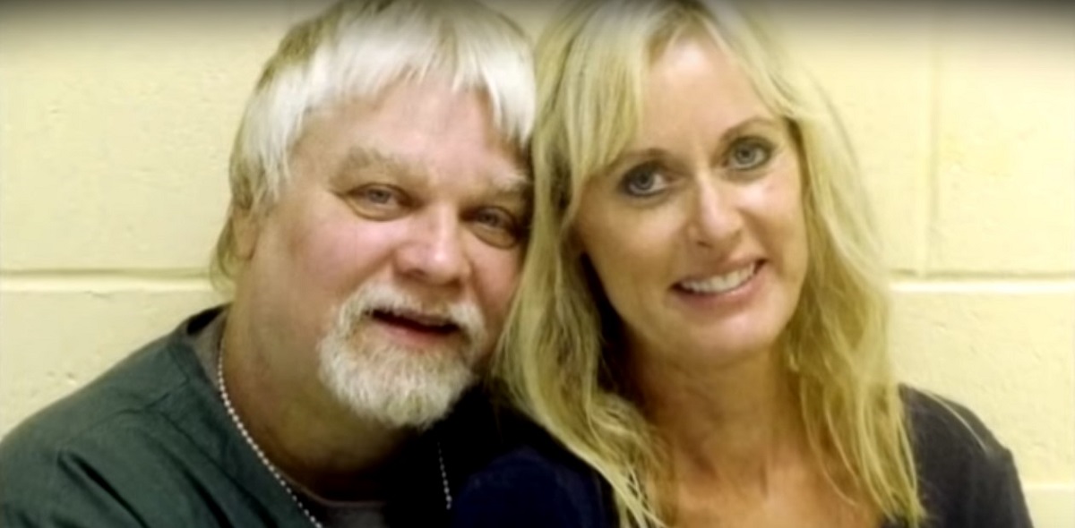 Steven Avery and Lynn From Making a Murderer: Are They Still Together?