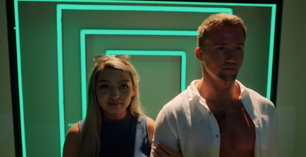 Taylor Kelly and Clayton Carey: Is Are You The One Couple Still Together?