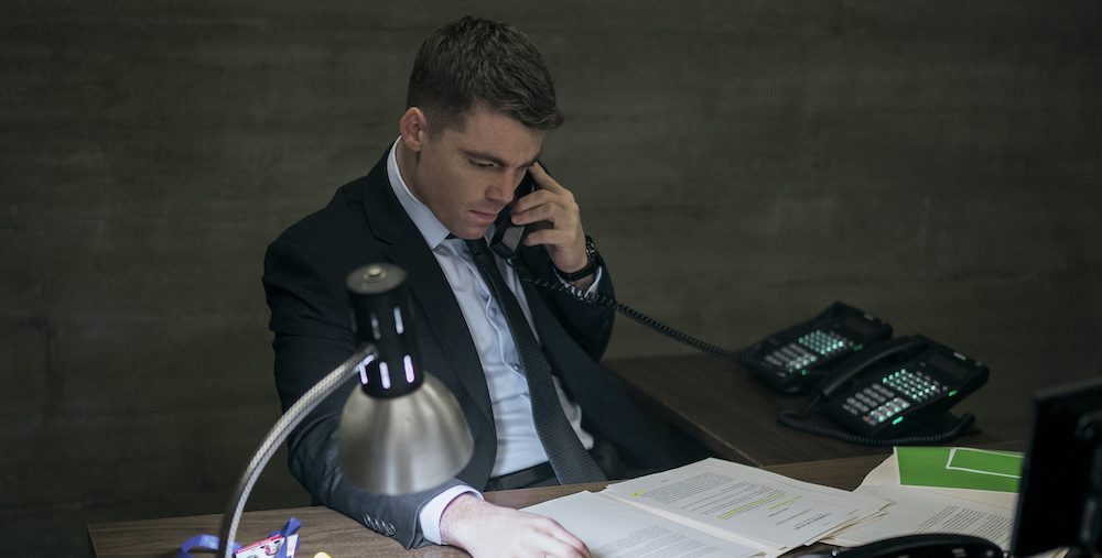 Are Night Agents Real? Is Night Action an Actual Job?