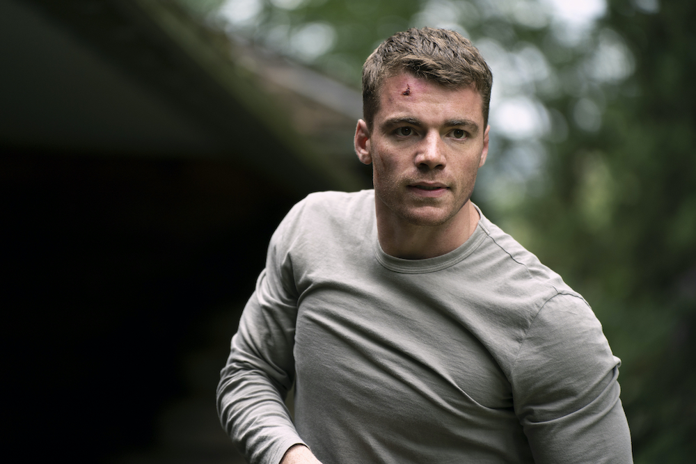 The Night Agent Ending, Explained: Does Peter Become a Night Agent?