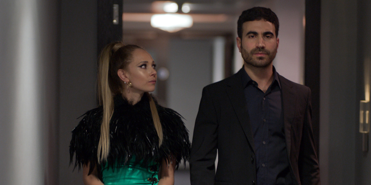 Will Keeley and Roy Get Back Together in Ted Lasso? Theories