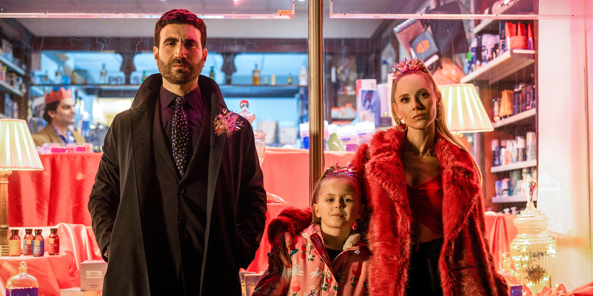 Why Did Roy and Keeley Break Up in Ted Lasso?