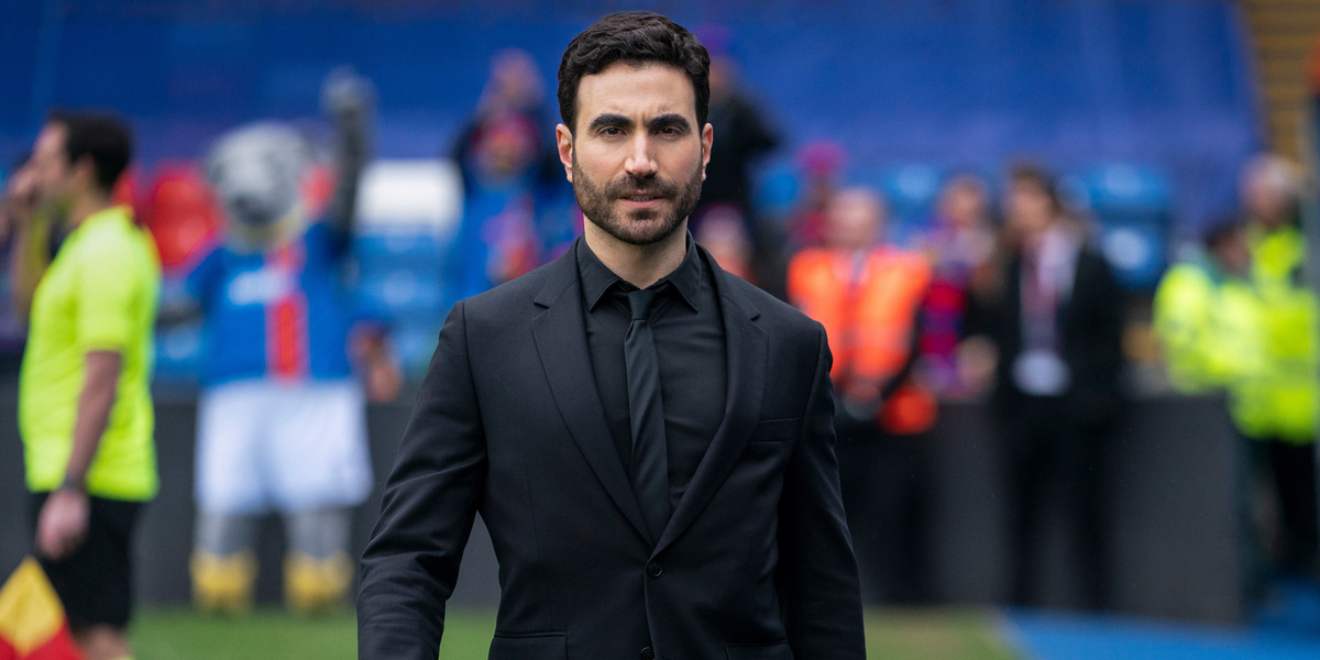 Why Did Roy Kent Leave Chelsea in Ted Lasso, Explained