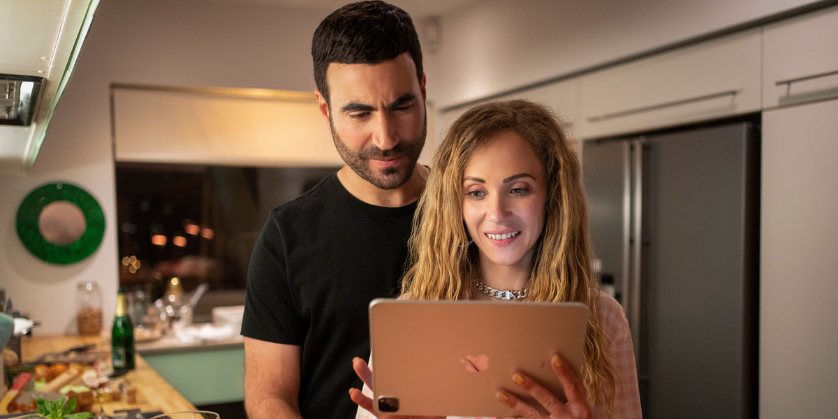 Why Did Roy and Keeley Break Up in Ted Lasso?