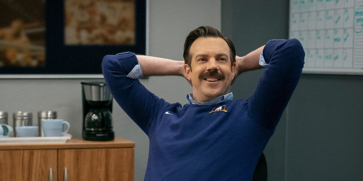 Ted Lasso Season 3 Episode 3 Recap: 4-5-1