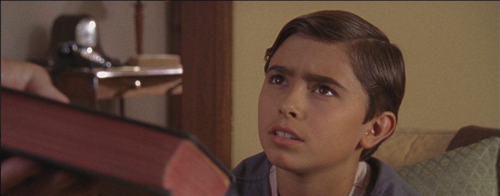 The Secrets of Jonathan Sperry: Is the 2008 Movie Rooted in Reality?