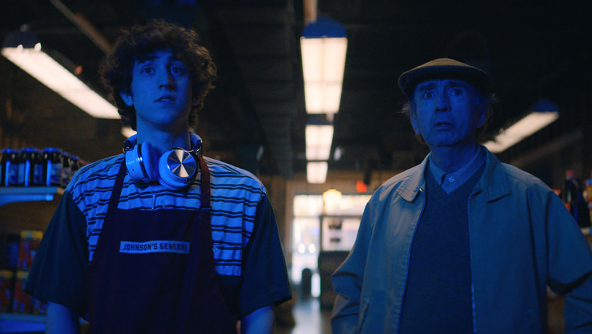 The Big Door Prize Episodes 1, 2 and 3 Recap: Are Jacob and Trina Dating?