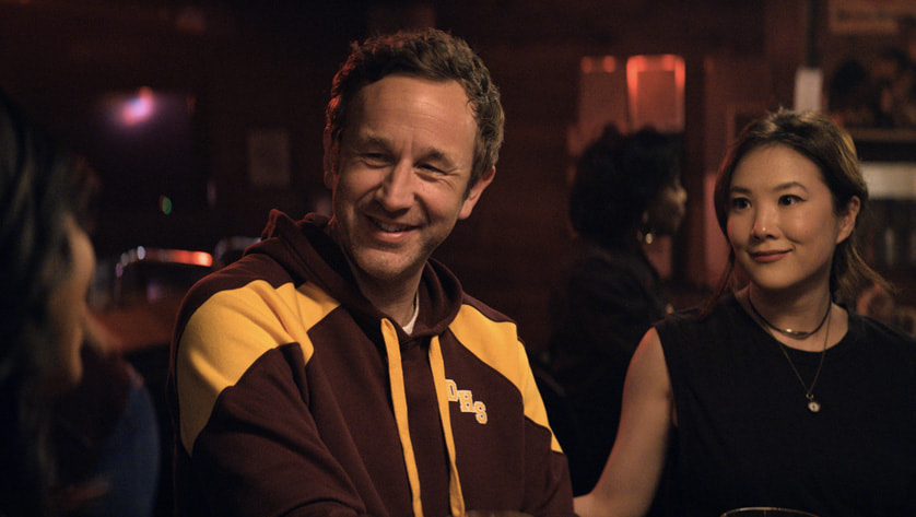 The Big Door Prize Episodes 1, 2 and 3 Recap: Are Jacob and Trina Dating?