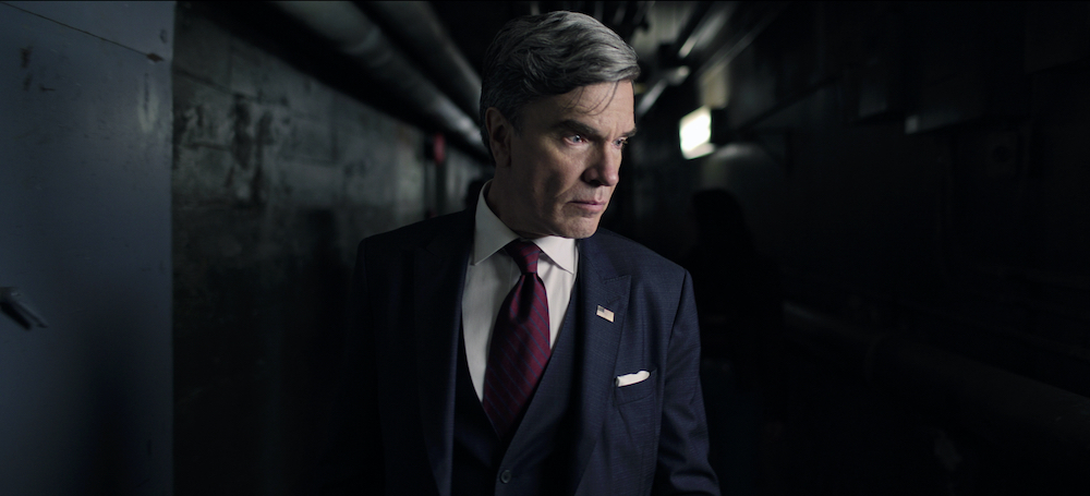 The Night Agent Ending, Explained: Does Peter Become a Night Agent?