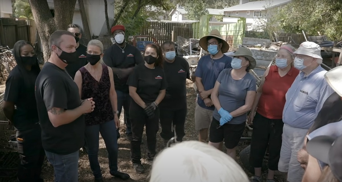 Tim: Hoarders Season 12 Cast Member Has Regrets Today