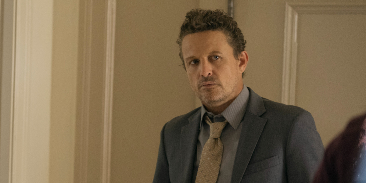 Does Aames Quit His Job? Is David Lyons Leaving Truth Be Told?