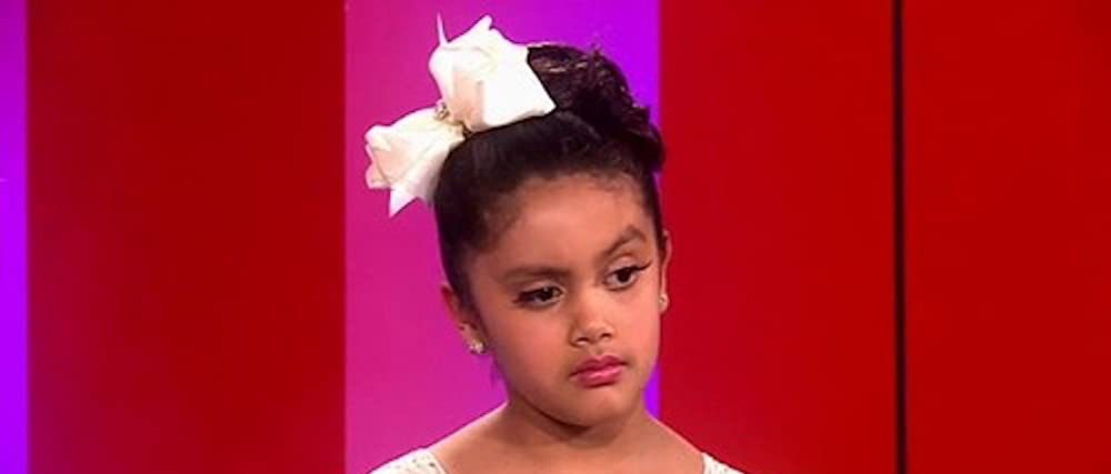 Vivi-Anne Stein: Where is the Dance Mom Today?