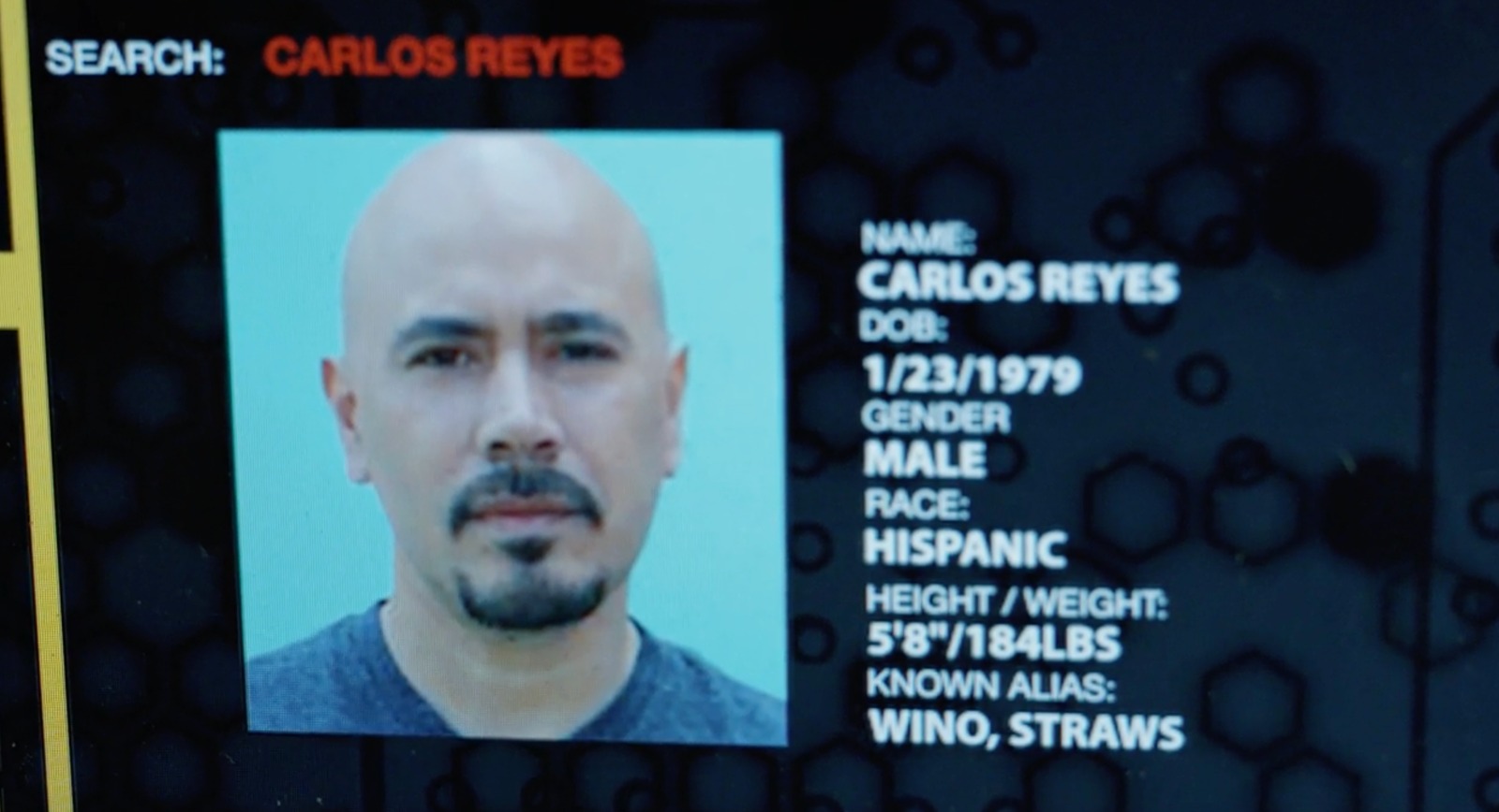 Veronica Reyes Murder: Where is Carlos Reyes Today?