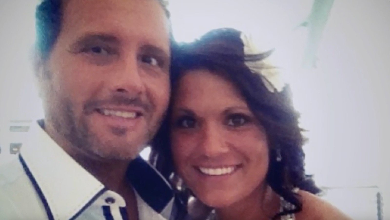 Russell Taylor and Angela Baldwin: Where Are Sex Offenders Today?