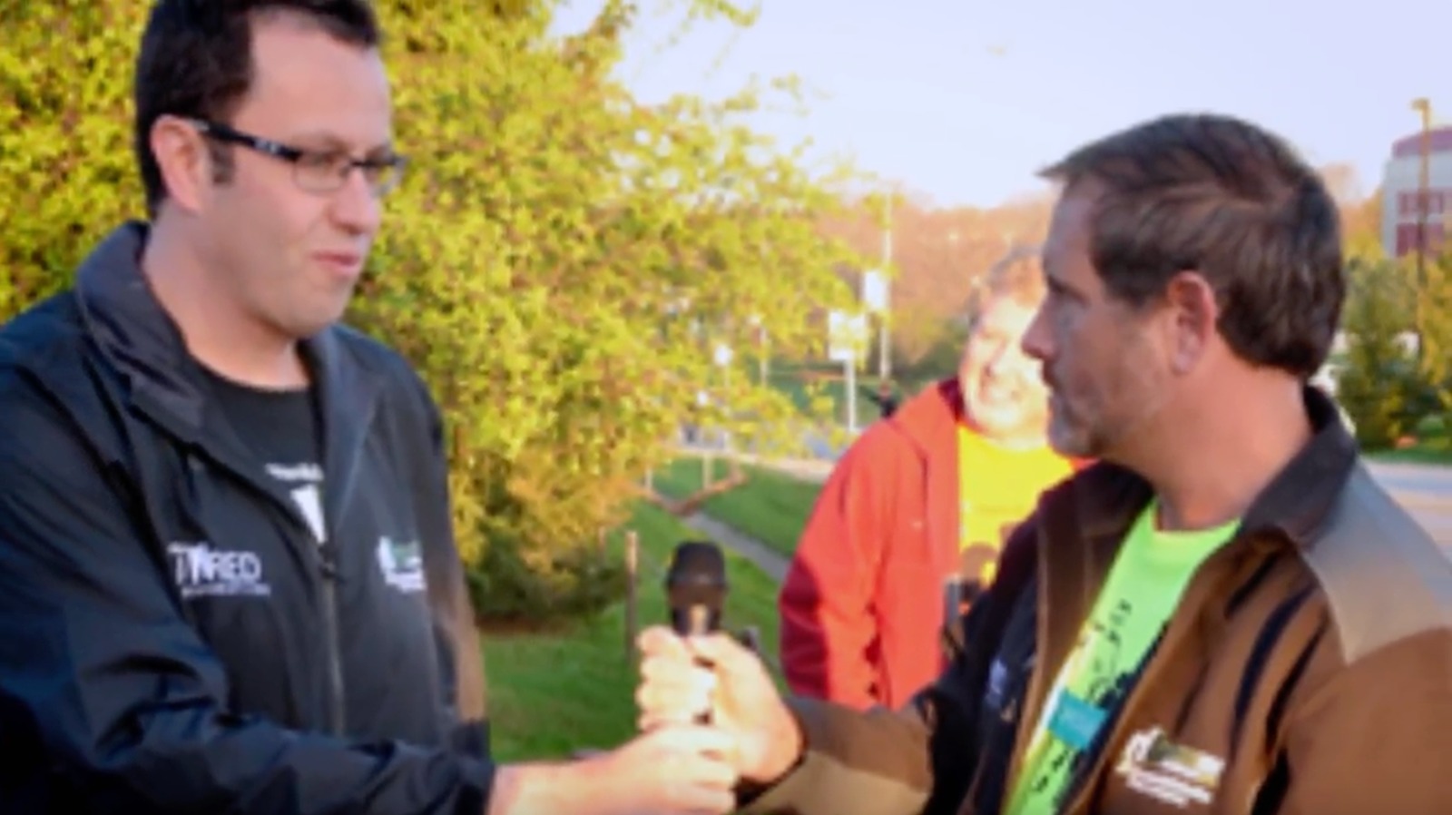 Russell Taylor and Angela Baldwin: Where Are Sex Offenders Today?