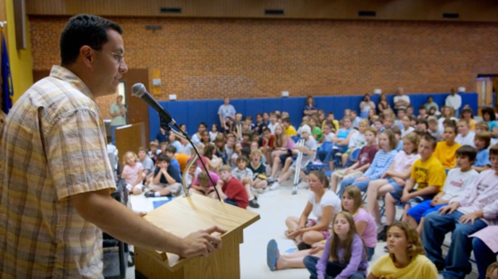 Jared Fogle: Where is the Sex Offender Today?