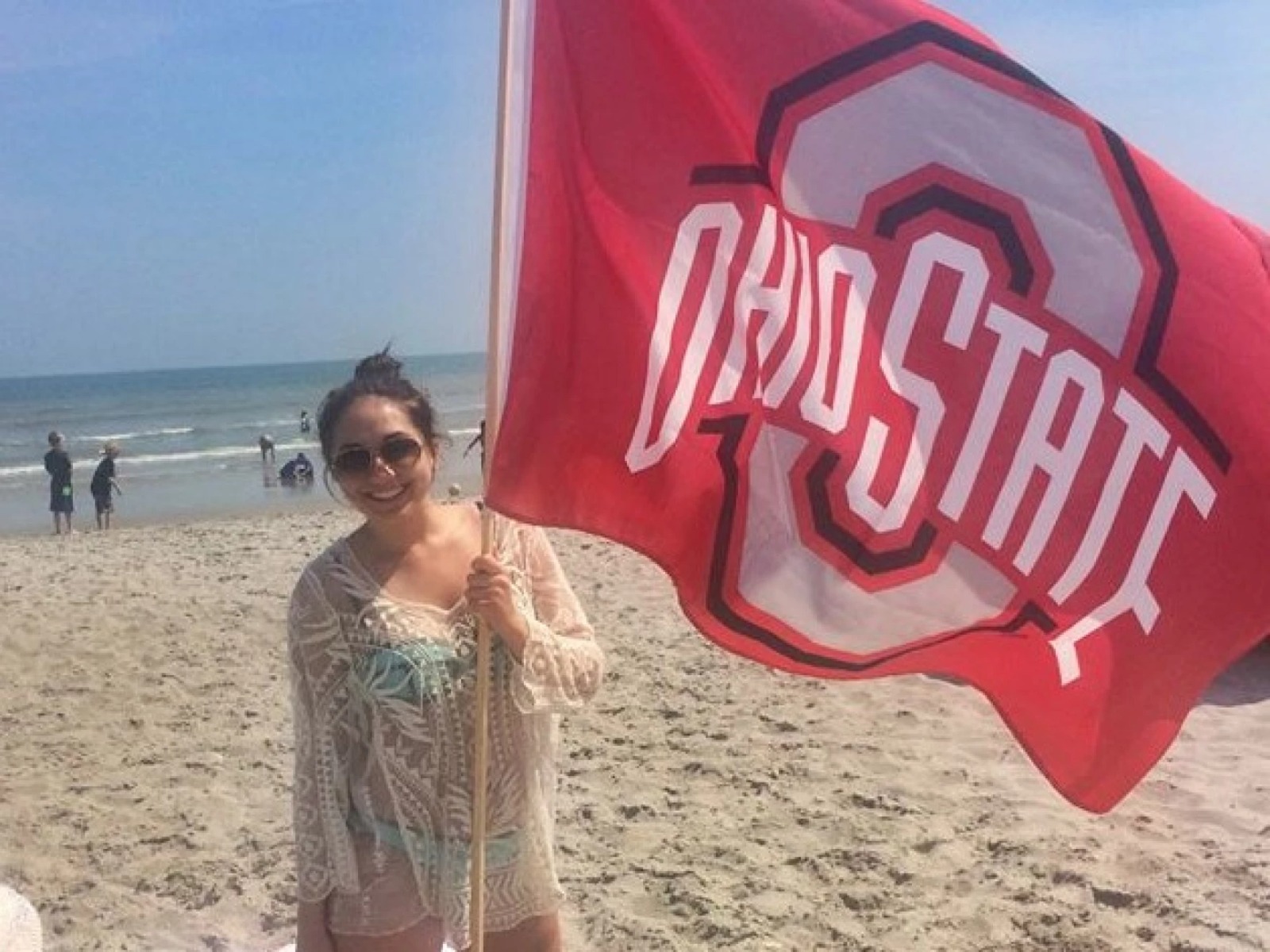 Reagan Tokes Murder: Where is Brian Golsby Today?