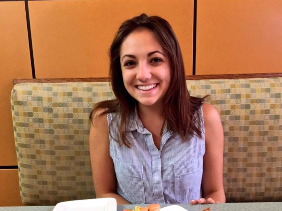 Reagan Tokes Murder: Where is Brian Golsby Today?