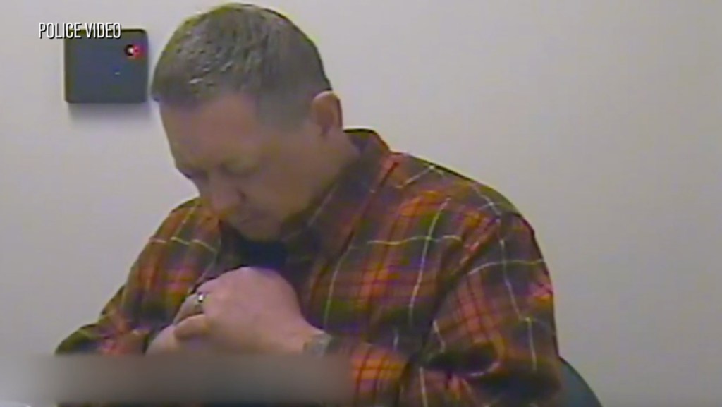 Kevin Eastman: Scott Sessions and Heather Frank's Killer is in Prison Today