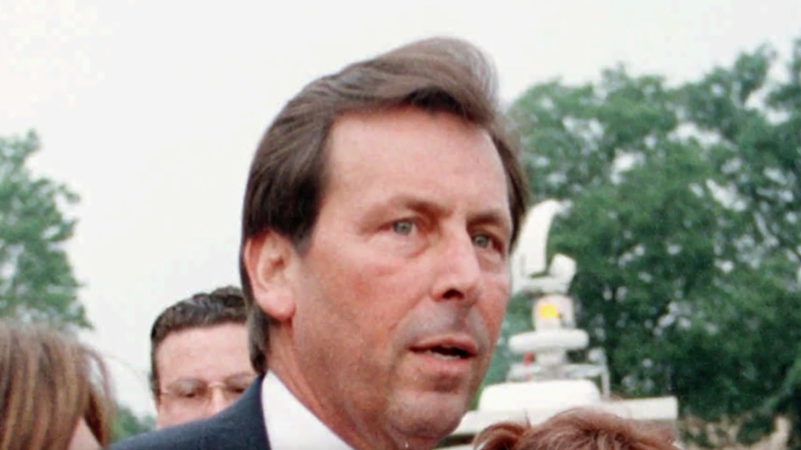 Vincent and Margaret Sherry Murders: Where Are Peter Halat And The ...