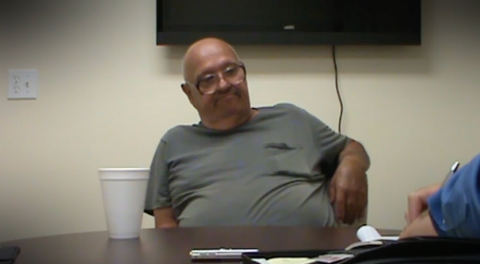 James "Jim" Skinner Murder: What Happened to David Leroy Bright?