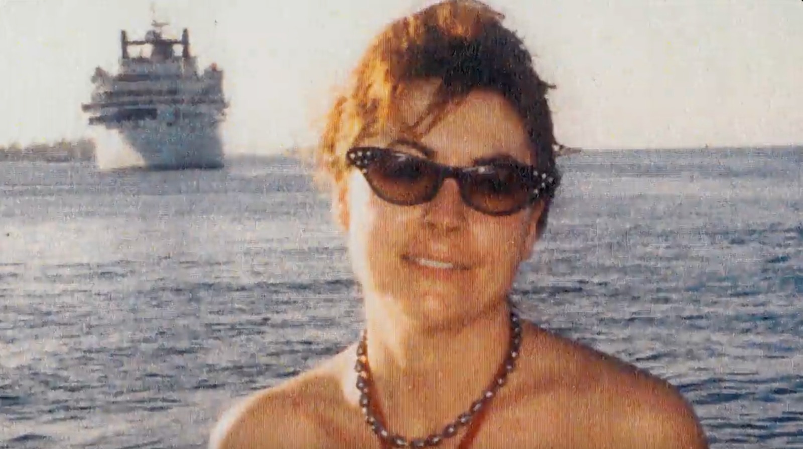 Frank "Marty" Theer Murder: Where Are Michelle Theer and John Diamond ...