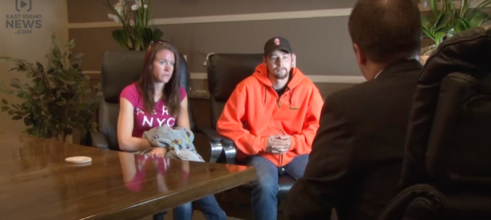 Baby DeOrr: What Happened to Him? Is He Still Missing?