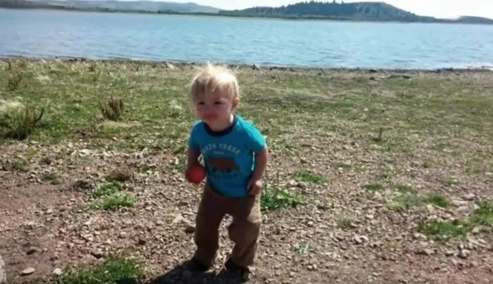 Baby DeOrr: What Happened to Him? Is He Still Missing?