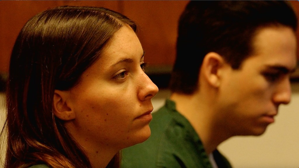 Kelly Bullwinkle Murder: Where Are Damien Guerrero and Kinzie Noordman ...