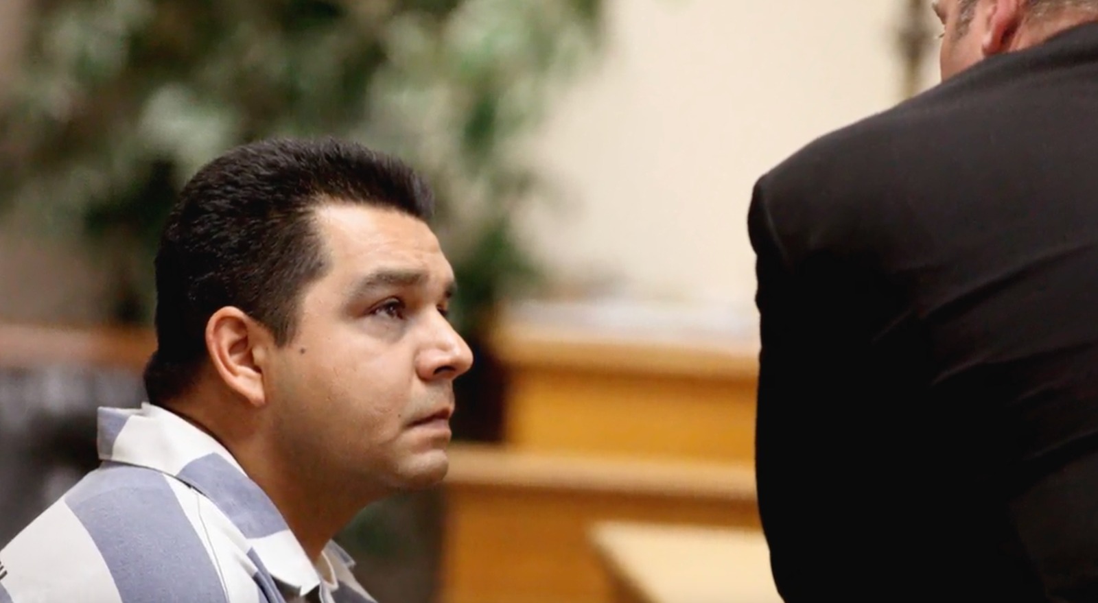 Sergio Alvarez: Where is the Serial Rapist Today?