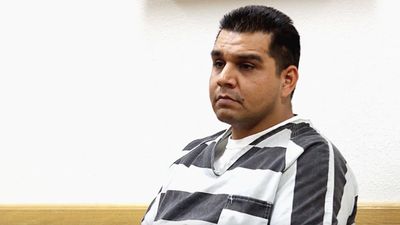 Sergio Alvarez: Where is the Serial Rapist Today?