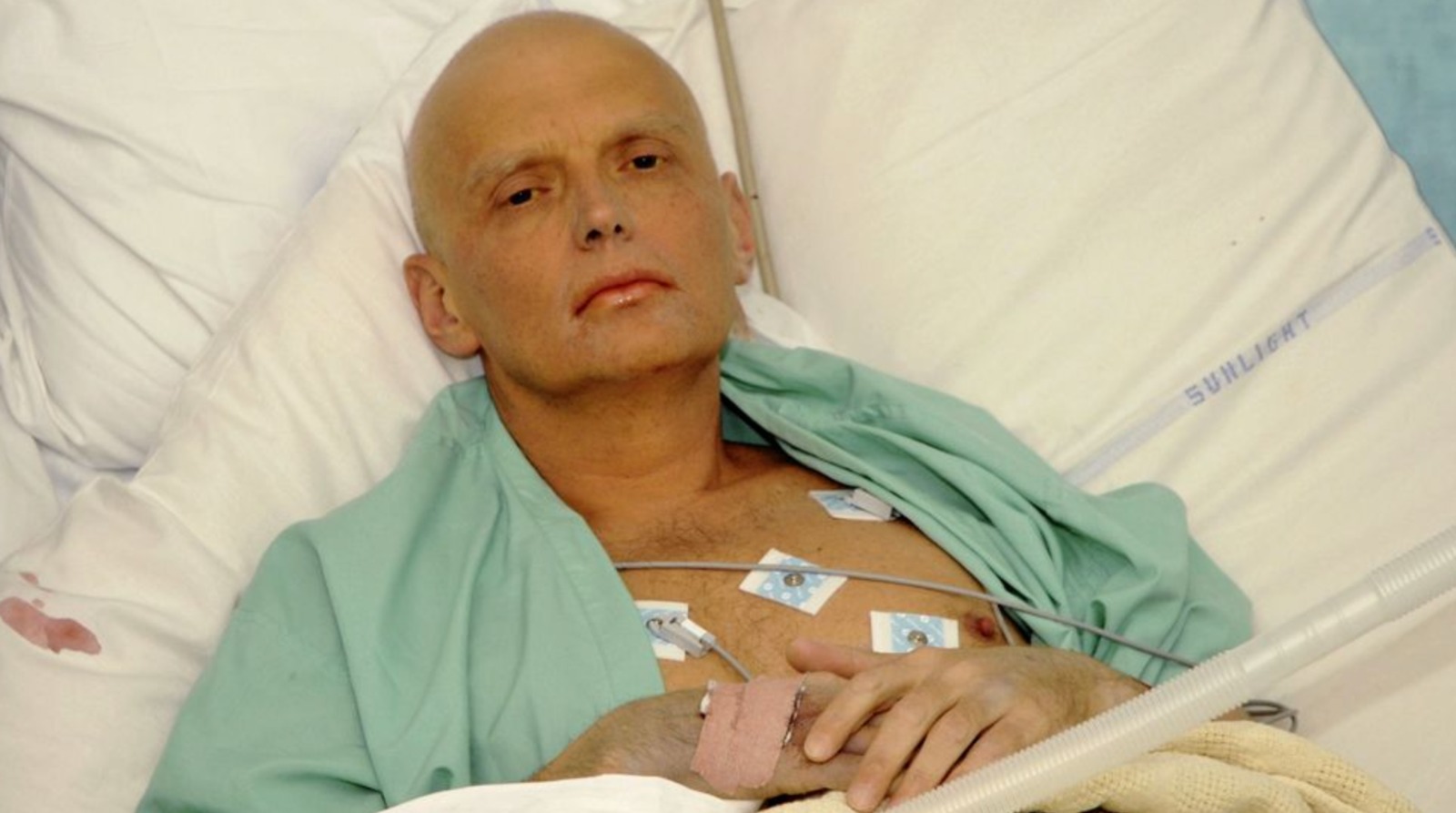 Alexander Litvinenko Murder: How Did He Die? Who Killed Him?