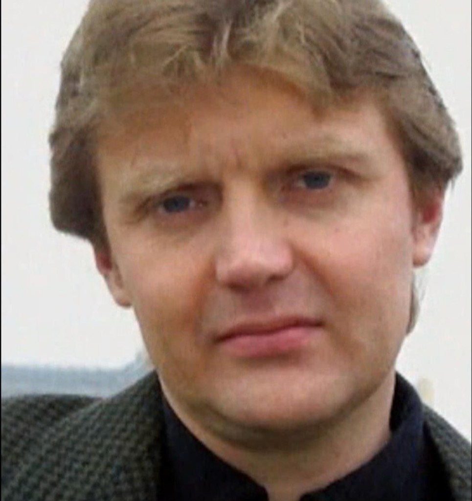Alexander Litvinenko Murder: How Did He Die? Who Killed Him?