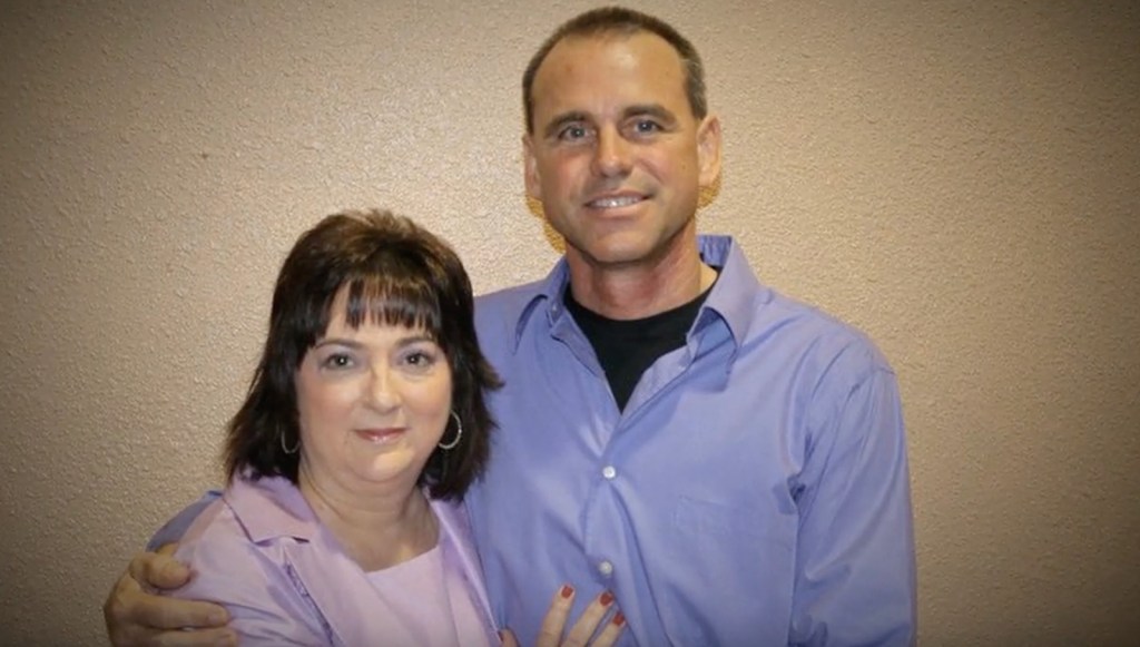 Paula Allen Murder: Where is David Allen Today?