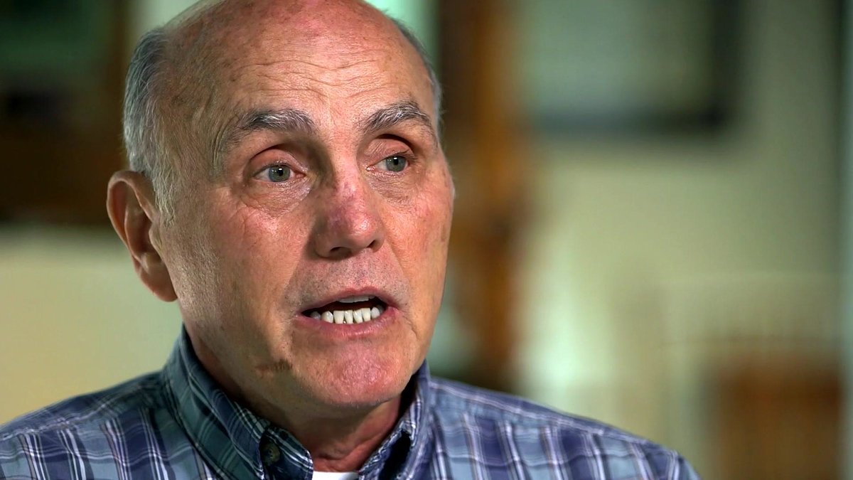 Harris Todd: Where is Dorothy Lee Barnett's Ex-Husband Today?