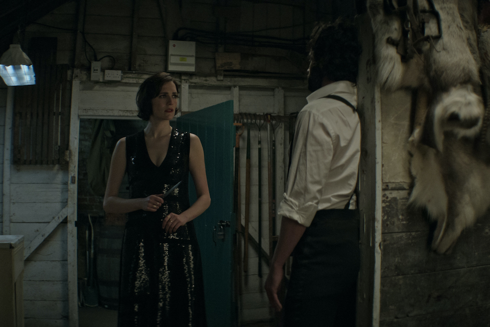 Does Kate Know That Joe is a Serial Killer? Theories