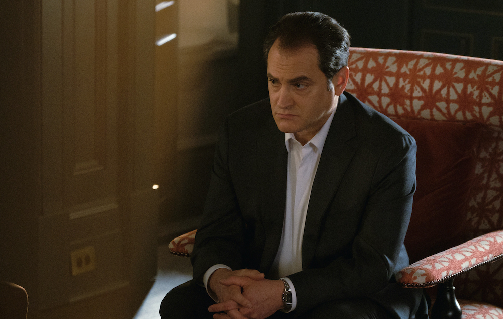 Your Honor Season 2 Ending, Explained: Why Does Michael Desiato go to ...