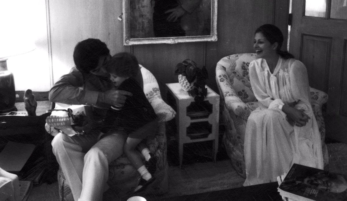 Zach DeLorean: Where is John DeLorean's Son Today?