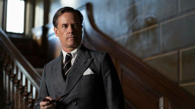 A Spy Among Friends: Is the Thriller Series Inspired by a True Story?